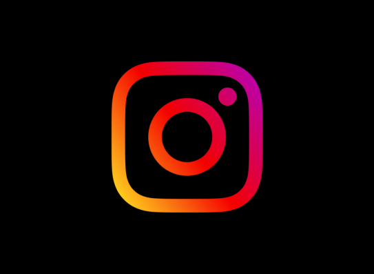 Instagram Logo Official